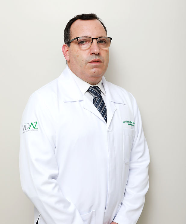 Dr. Marcelo Melzer Teruchkin | Clinicavidaz