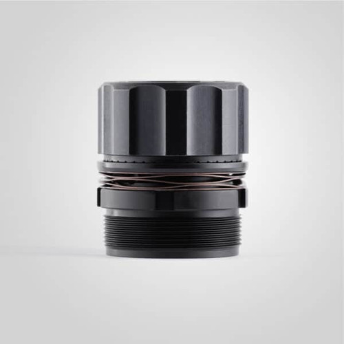 Dead Air Armament Key-Mo HUB Adapter: Nomad/Omega Mount | Louisiana ...