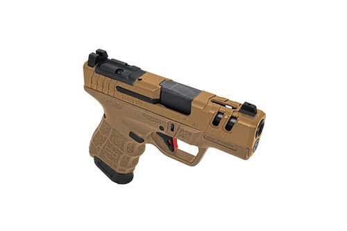 SAR9 SUBCOMPACT GEN2 | Louisiana Firearms