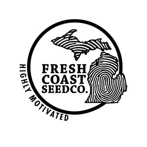 FRESH COAST - GARLIC GROVE | TerpySeeds uk