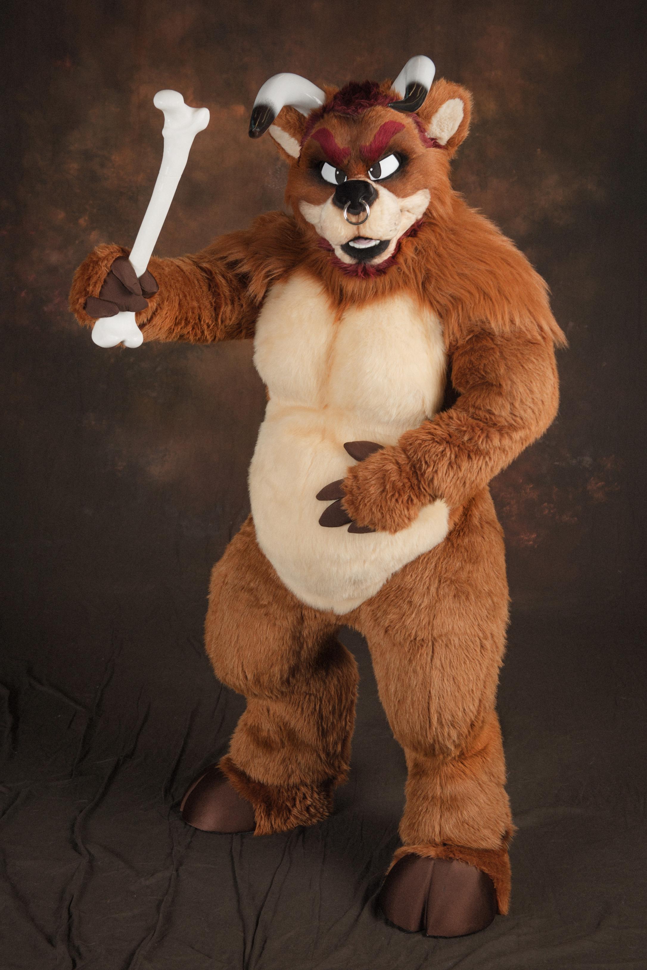 Mascot Builder | Mixedcandy
