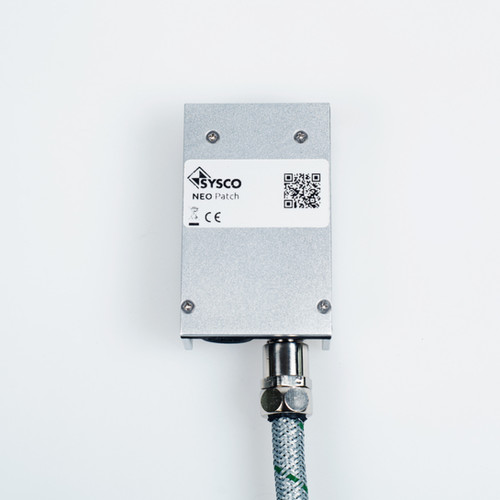 NEOPATCH | Sysco GmbH
