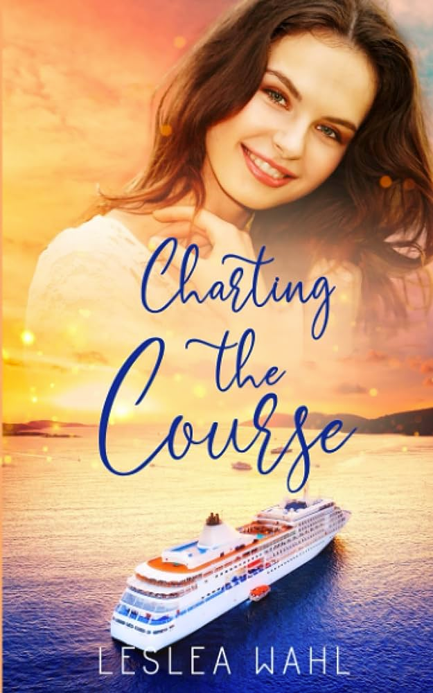 Charting the Course Book Review