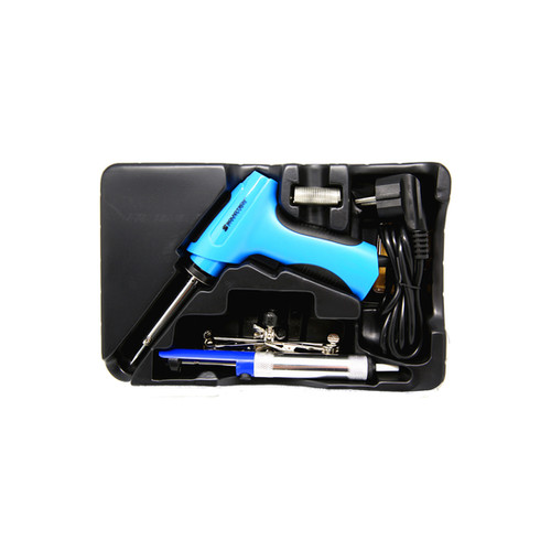 SOUNDTEOH SGP-301 Dual Power Soldering Gun Kit | Hean Lee Singapore