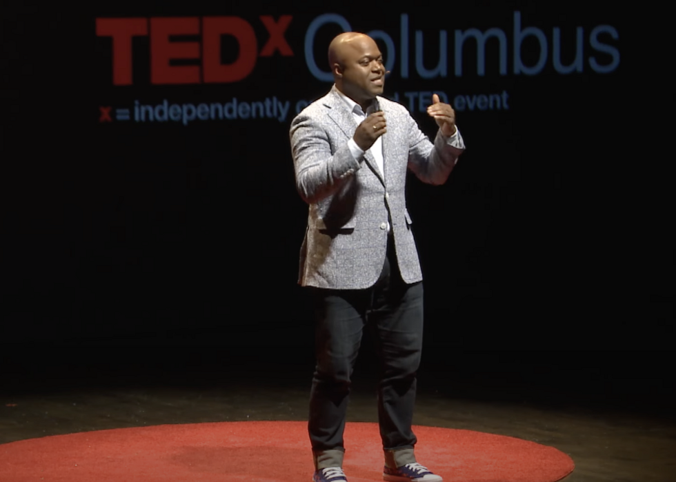 Frederic Bertley | www.fredericbertley.com