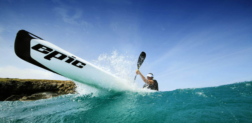 Surfskipoint | Surfski