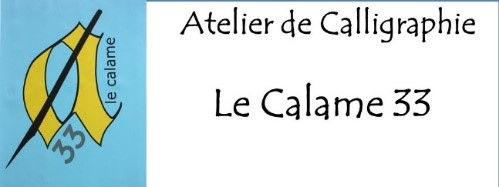 Le Calame de 2000 à 2018 | Le Calame 33