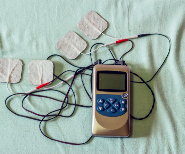 Understanding Types Of Electronic Stimulation For Low Back Painhttps ...