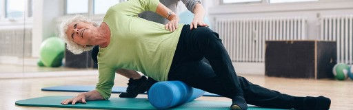 What Is The Oswestry Disability Index For Low Back Pain?