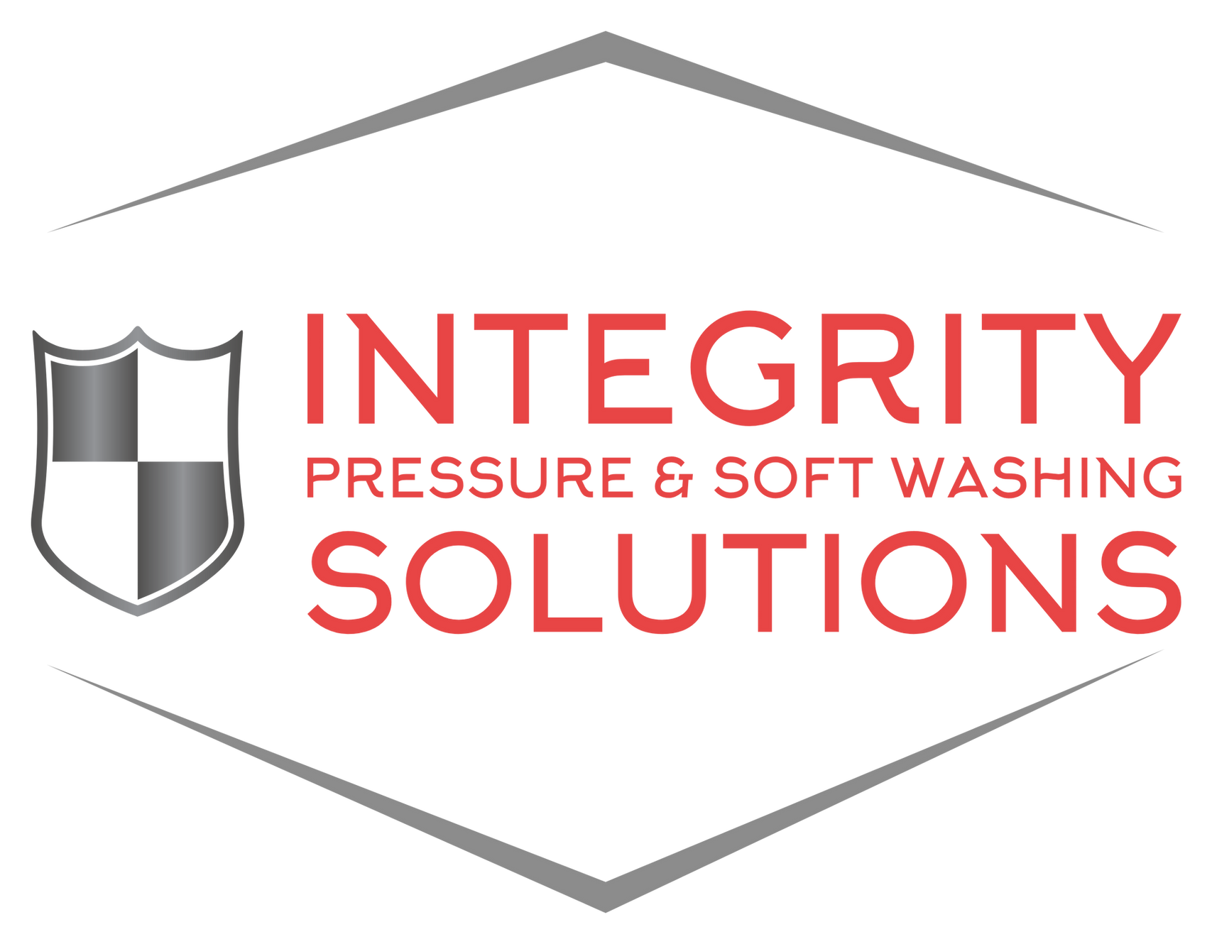 Integrity Pressure and Soft Washing Solutions, LLC| Exterior Services