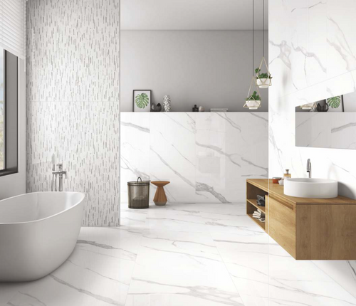 Statuario Eminence | Simpolo Lucknow