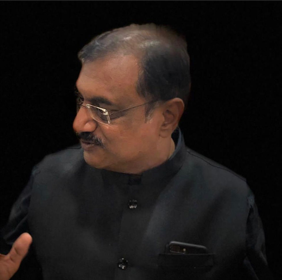 About Amrut Farm | Sustainable Living in Lucknow