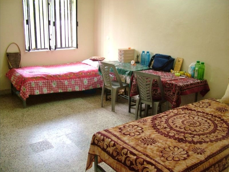 Hostel