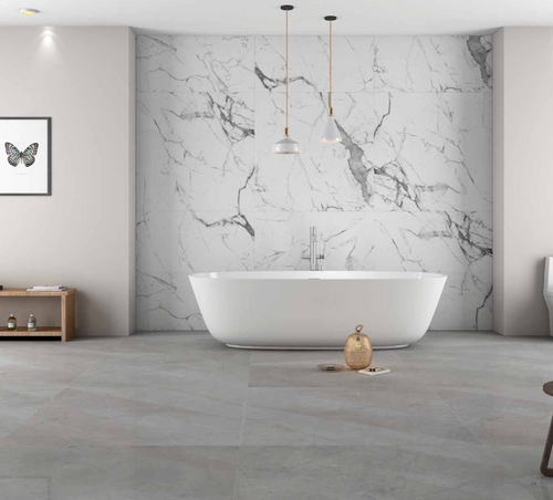 Armani Grey | Simpolo Lucknow