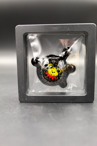 Weasel Glass Cropal Jerry Bear ‘23 | Rip Tide Smoke Shop