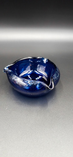 Acadian Glass Works Ash Tray | Rip Tide Smoke Shop