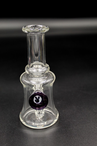 Matty Terps Playboy Mini Rig ‘23 | Rip Tide Smoke Shop