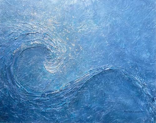 Let Faith Rise Up | Savvyart