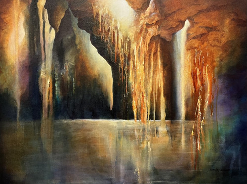 Heather Lockhart | Canadian Art | Savvy Art