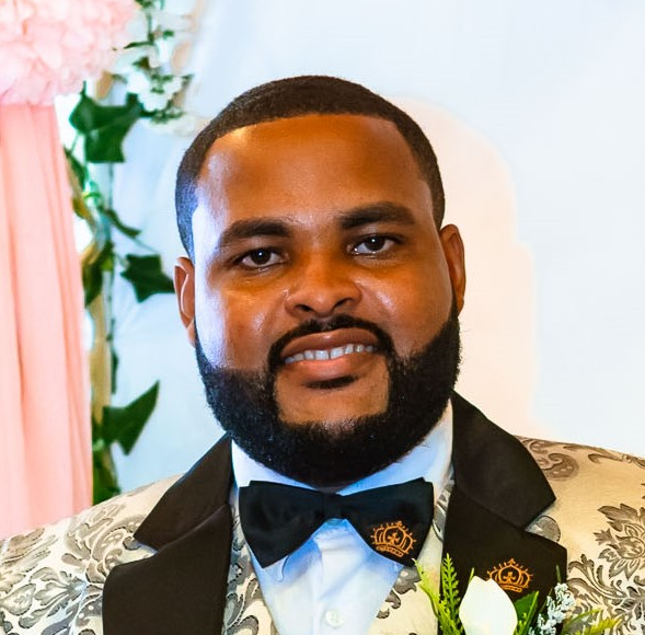 Psychologist | Dr. Moses John Roderique