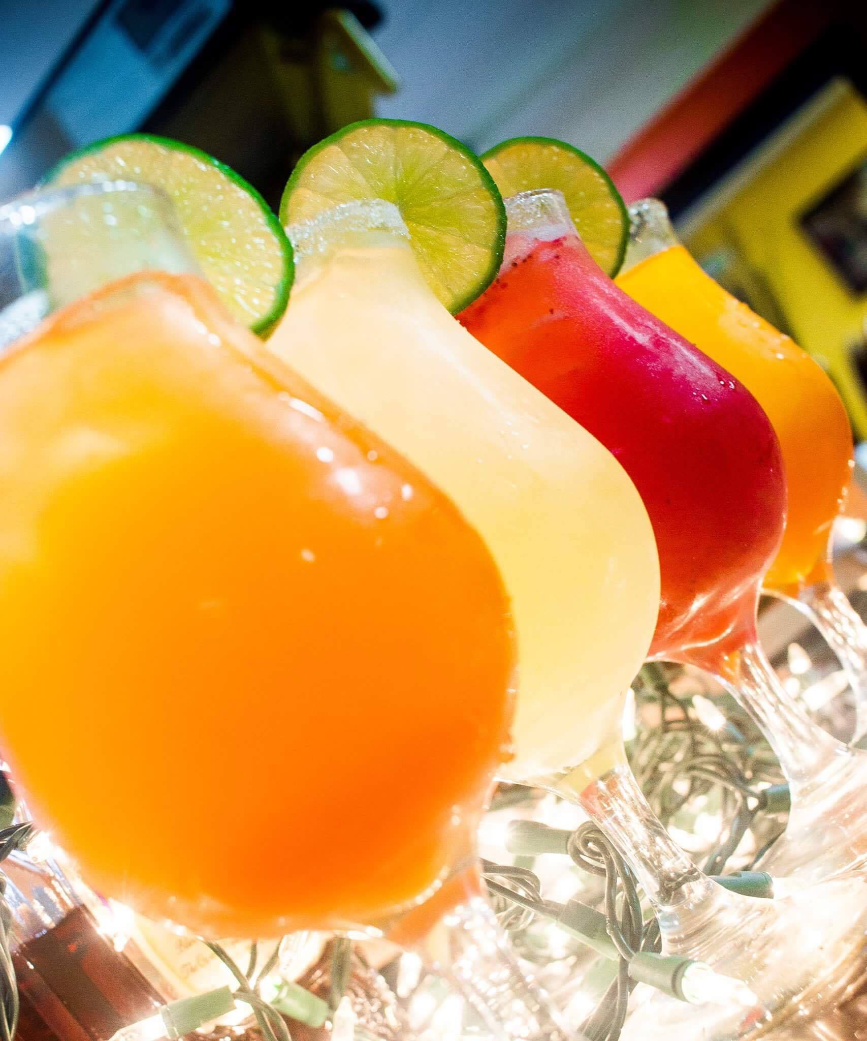 Mexican Restaurant | Nacho's Mexican Restaurant | United States