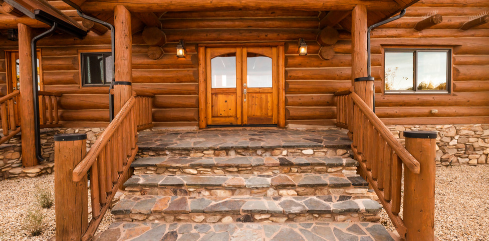 Lodging in Cuchara Colorado