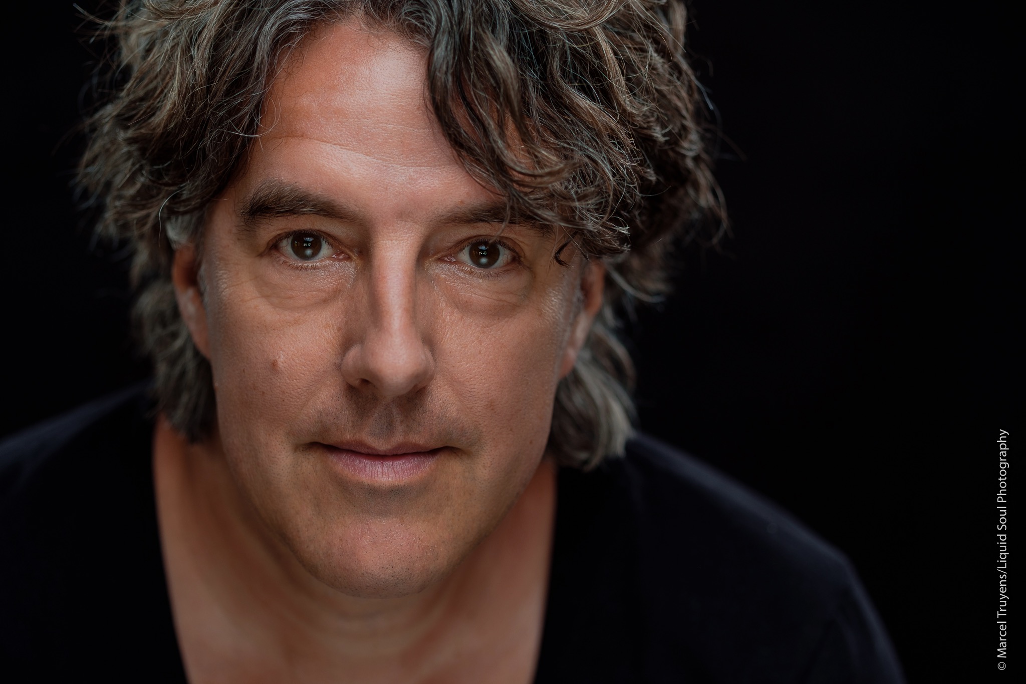 Michiel Borstlap | Pianist | Composer