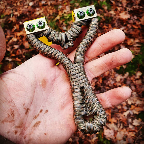 Classic | Catapult Carnage