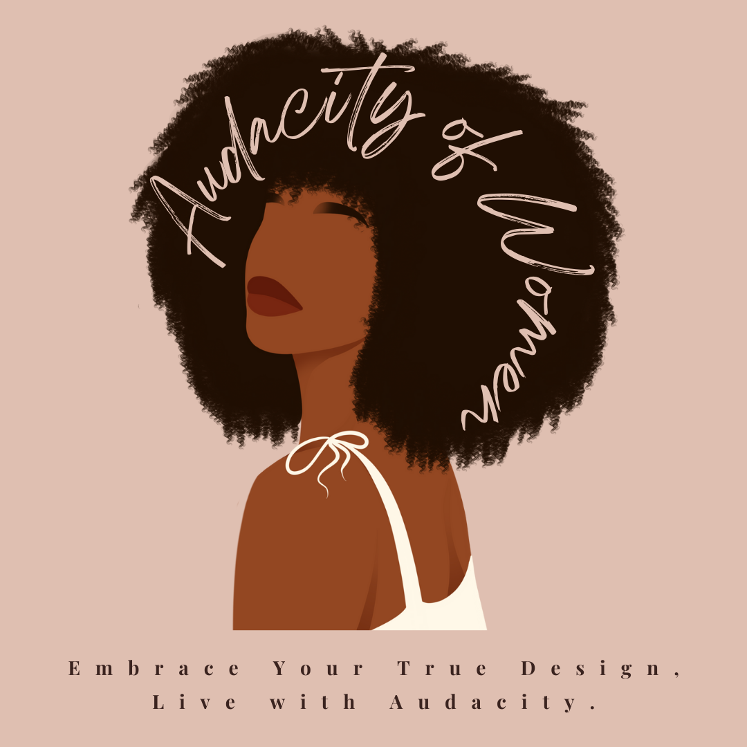 What's New | Audacity of Women