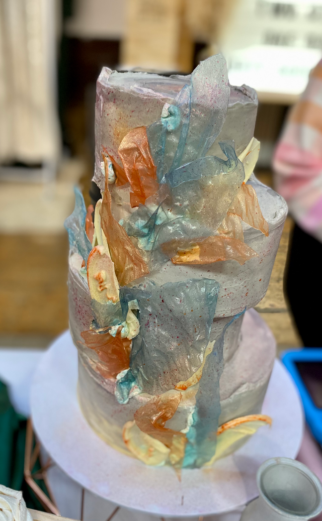 Den Bake Shop Weddings