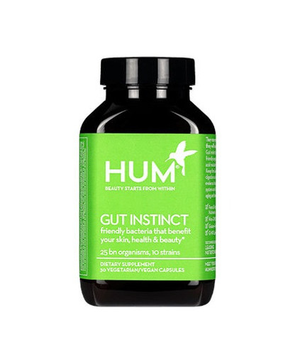 Hum Nutrition GUT INSTINCT | Prettygarden