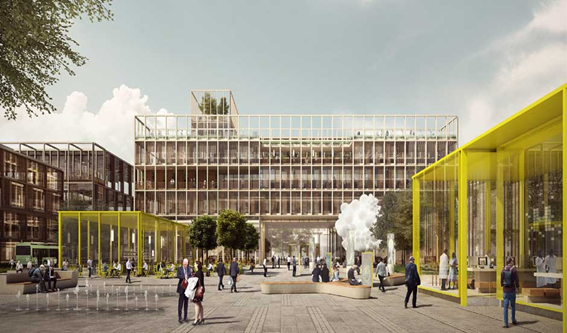 KMC | London Cancer Hub