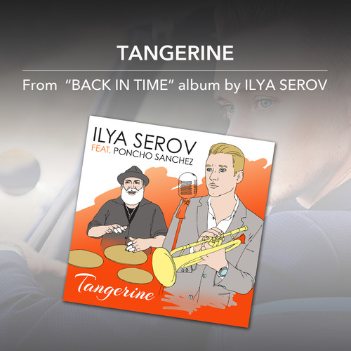 Tangerine - (PDF Charts) - Large Combo | ilya-serov