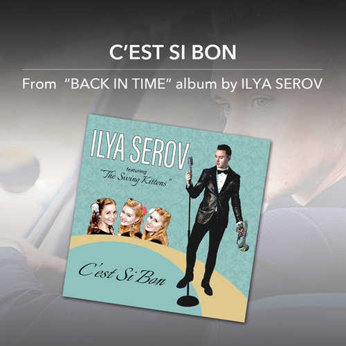 C'est Si Bon - (PDF Charts) - Large Combo | ilya-serov