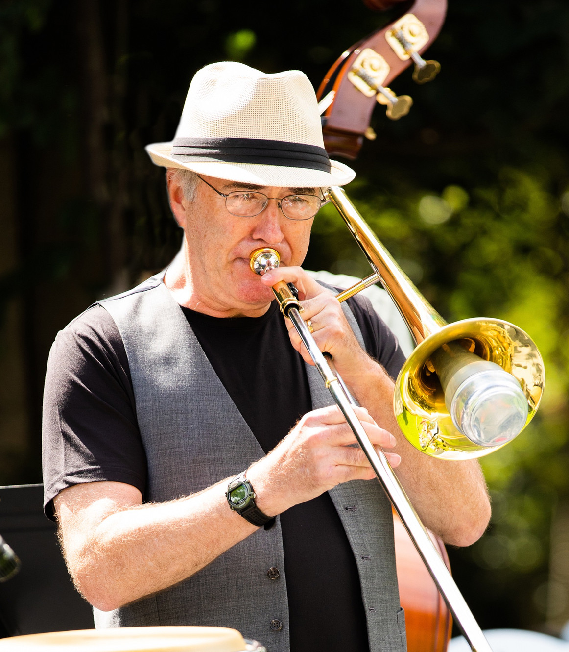 The Bob Roden Quintet | jazz | Berkeley, CA, United States