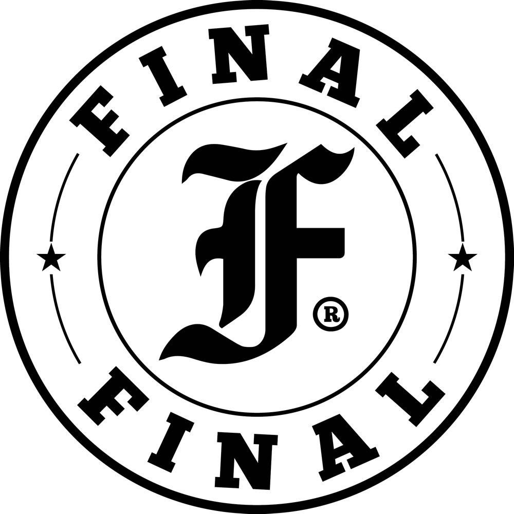 FINAL FINAL | Southern California | Lifestyle brand