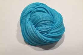 Blueberry Slime | slimeshop