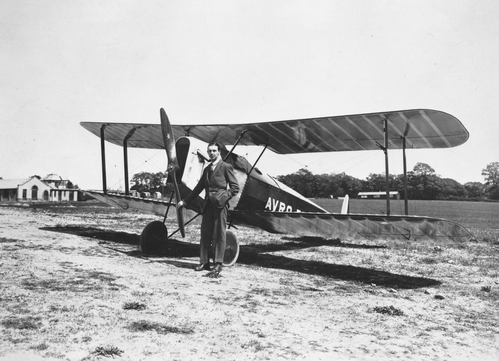 Avro Heritage Museum | Woodford | Latest News