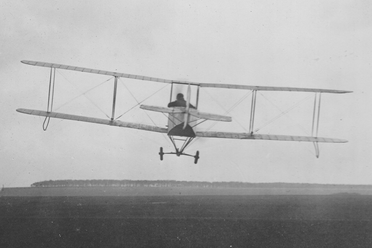 Avro 500