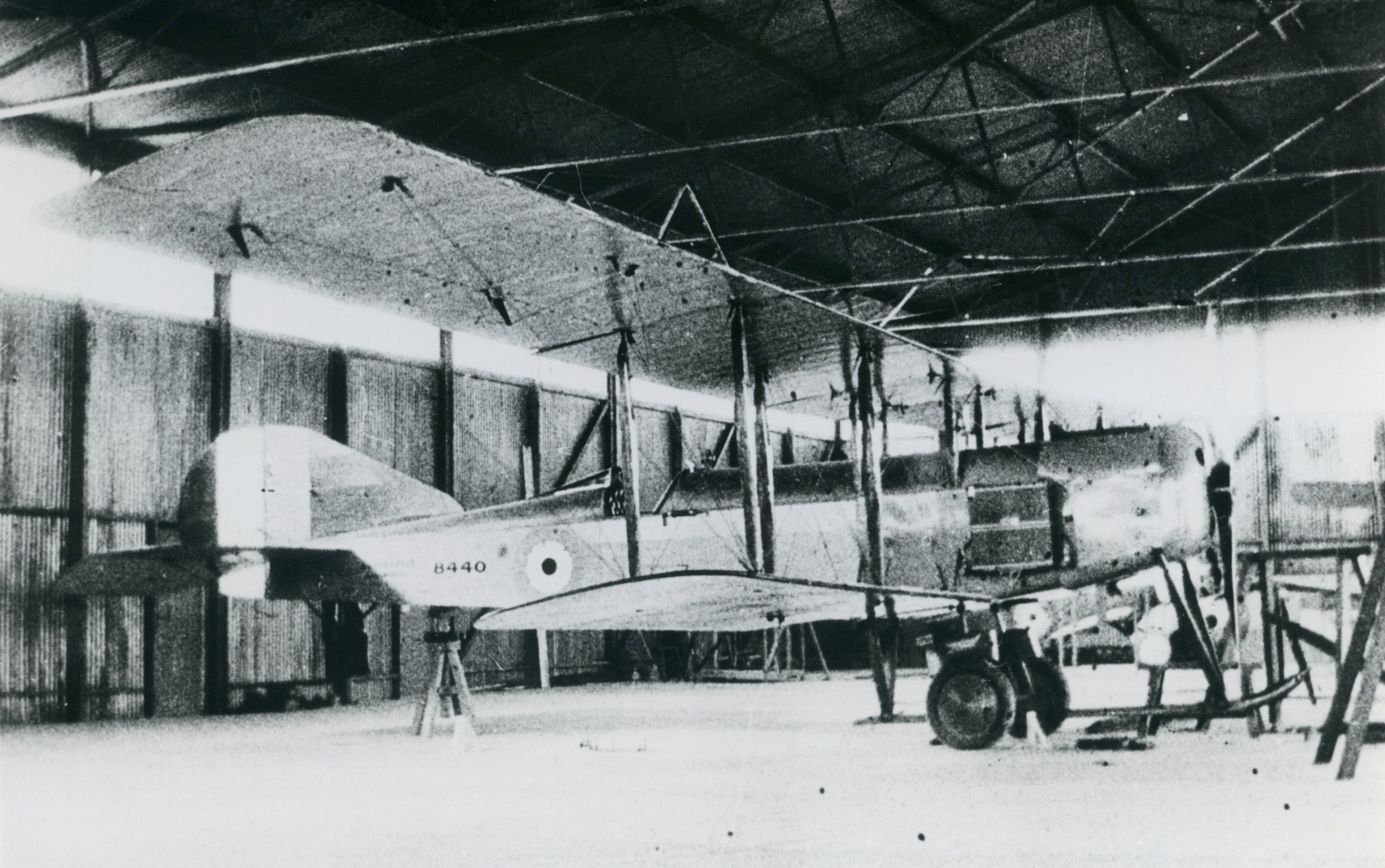 Avro 519