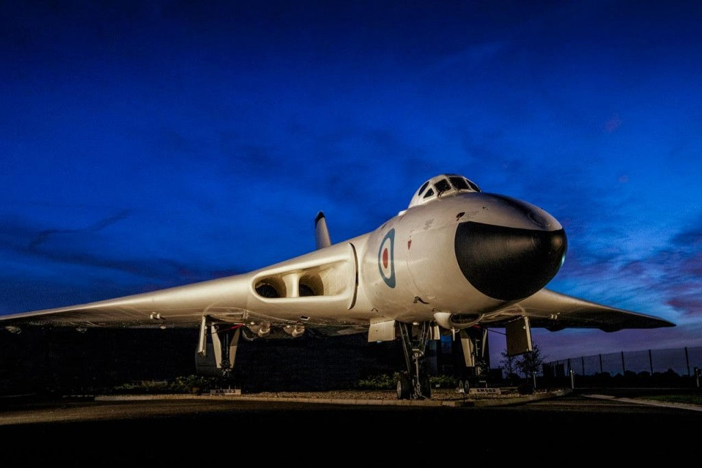 Avro Heritage Museum | Woodford | Latest News