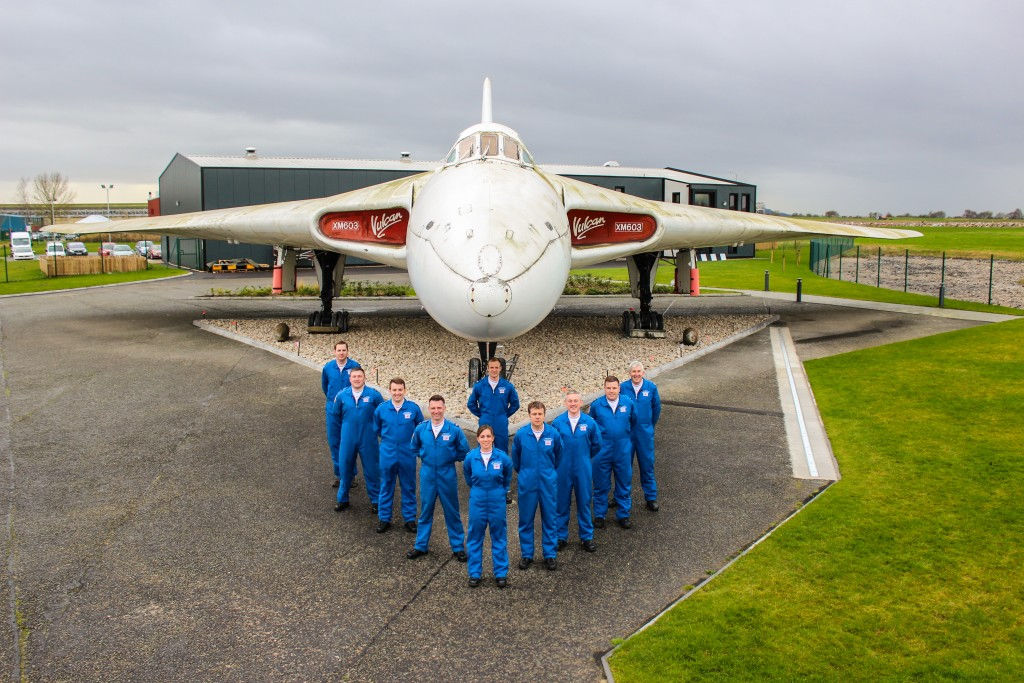 Avro Heritage Museum | Woodford | Latest News | Page 3 of 4