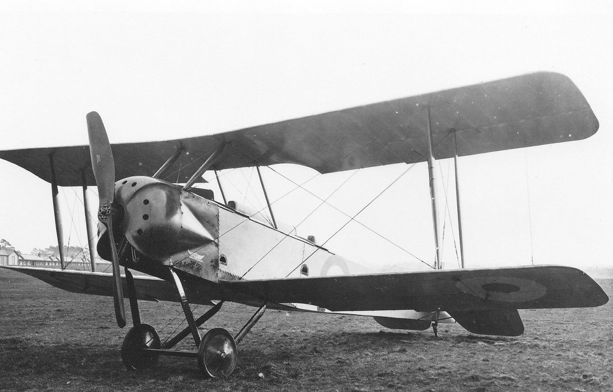 Avro 521
