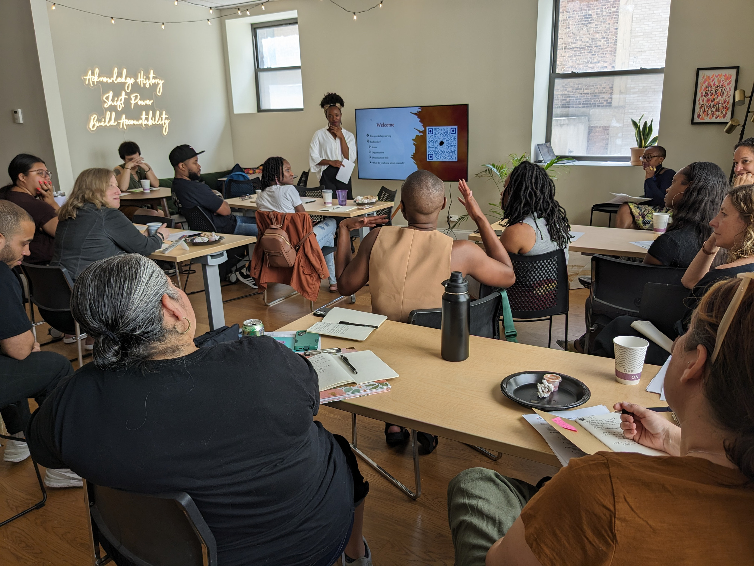Our Fellows | Chicago United for Equity
