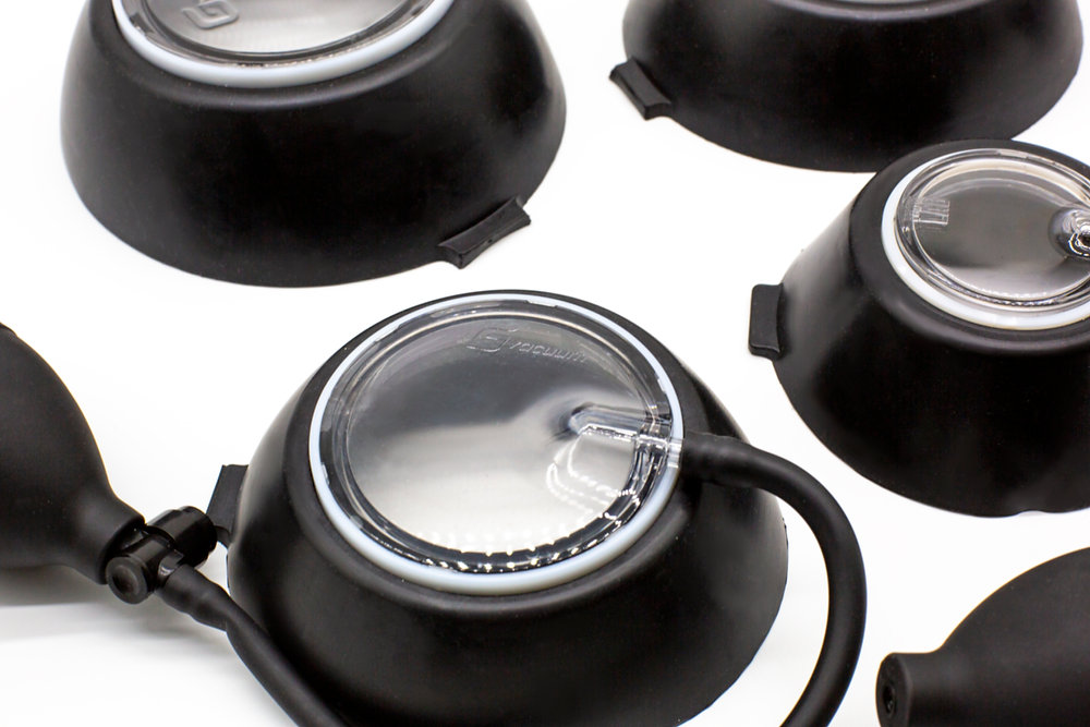 Safety of Vacuum Bell Therapy: Is it Harmful to the Body?