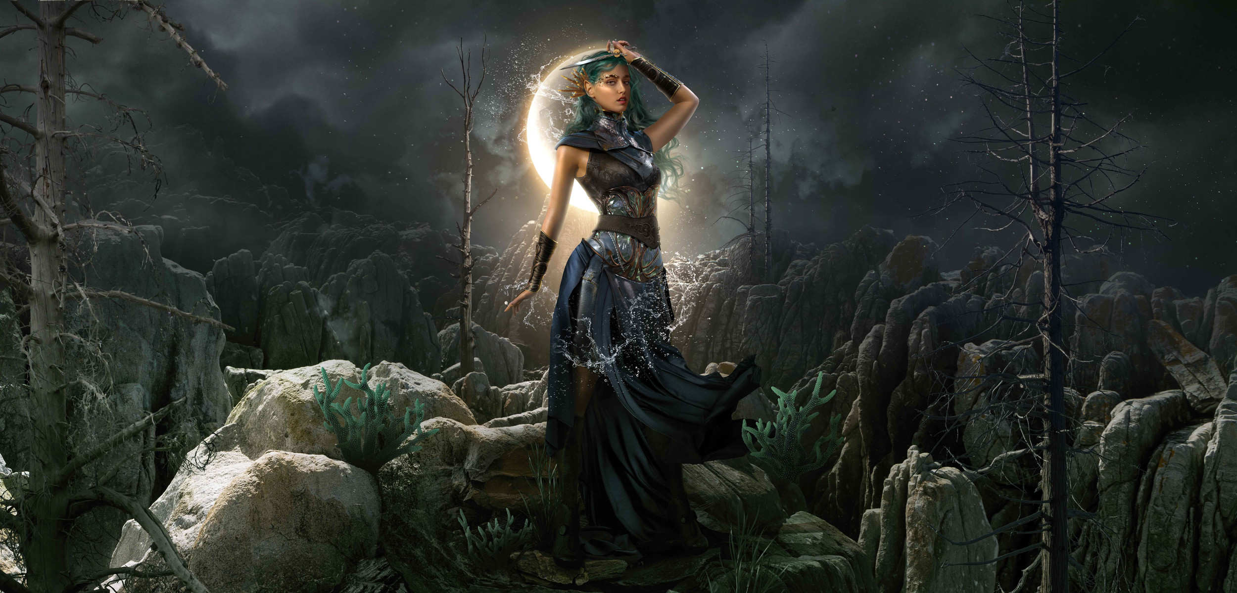 Alexandra Nicholson Author | fiction