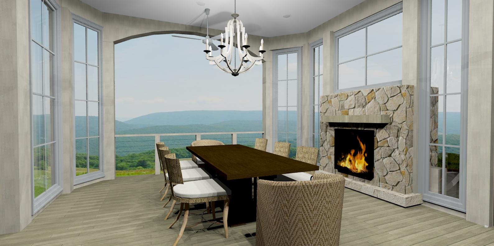 Architectural Designer | Marshall Design Group