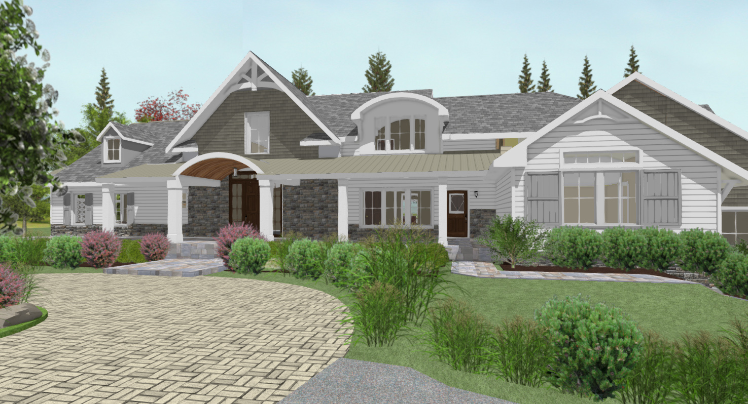 Architectural Designer | Marshall Design Group