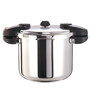 PRESSURE COOKER | Poh Hua