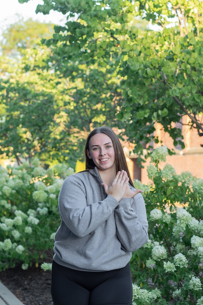 Greek life: Empowering the students of USF